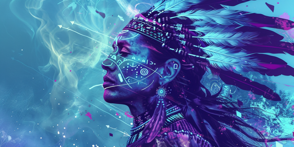 Here's to a Digitally Unified, Resilient Indigenous Community ...